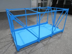 Returnable Case - Shinpack Co.,Ltd