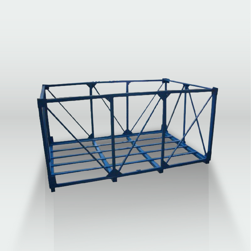 Returnable Case - Shinpack Co.,Ltd