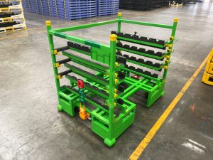 Dolly Rack - Shinpack Co.,Ltd