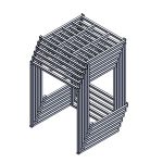 Nesting Rack - Shinpack Co.,Ltd