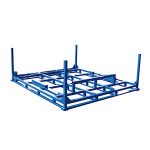 Returnable Pole Rack - Shinpack Co.,Ltd